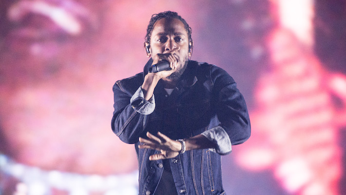 Day N Vegas 2021 Lineup: Kendrick Lamar, Travis Scott, Tyler The Creator
