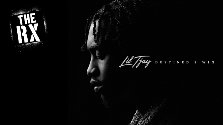 Lil Tjay Is A Jack Of All Trades On The Wide-Ranging 'Destined 2 Win'