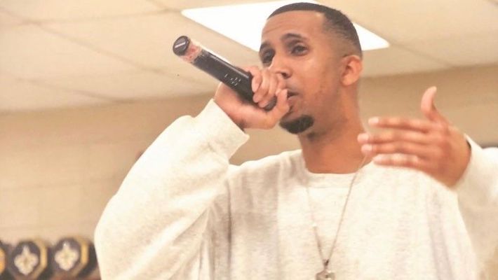 No Limit Rapper Mac Granted Clemency After Spending 21 Years In Prison