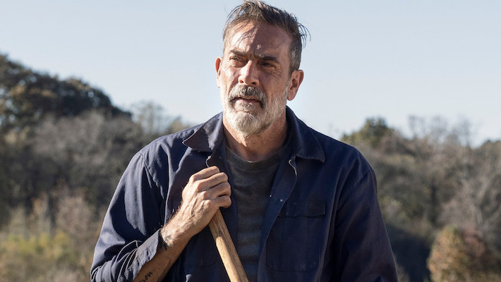 Did 'The Walking Dead' Successfully Pull Off Negan's Redemption Arc?