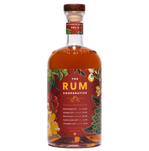 7 Dark Rums That Will Transport You To The Tropics This Spring
