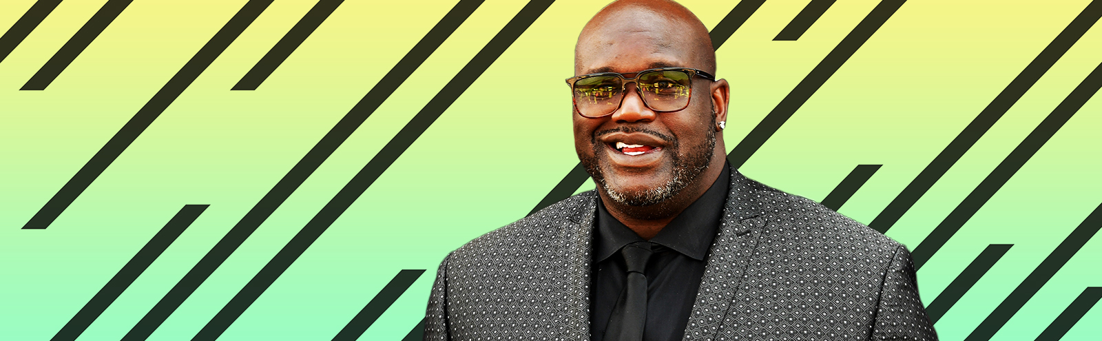 Shaq Talks Giving Back, The Logo, And How The Nets Could Be Unbeatable