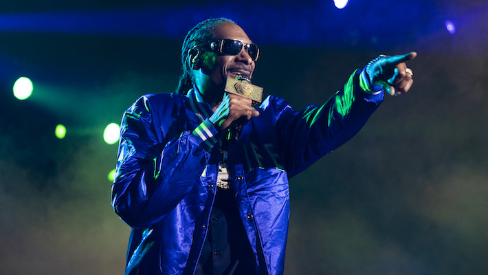 Snoop Dogg On His Eminem Feud: I Was‘Out Of Pocket’ Snoop Dogg On His Eminem Feud: I Was‘Out Of Pocket’