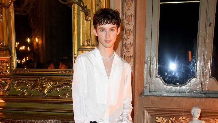 Troye Sivan, Tate McRae, And Regard Collaborate On 'You'