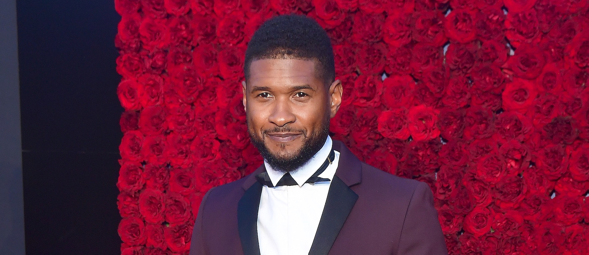 Usher: Biggie Smalls Was The ‘Most Profound Talent'