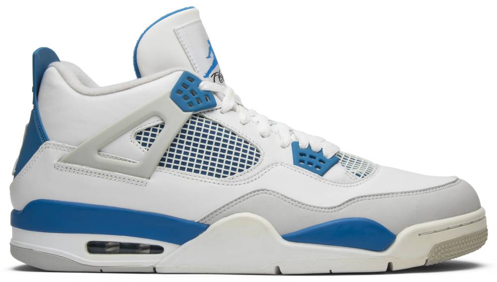 The 20 Best Jordan 4s Of All Time