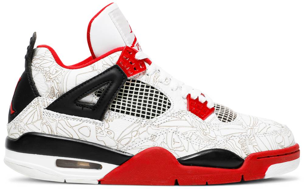 The 20 Best Jordan 4s Of All Time