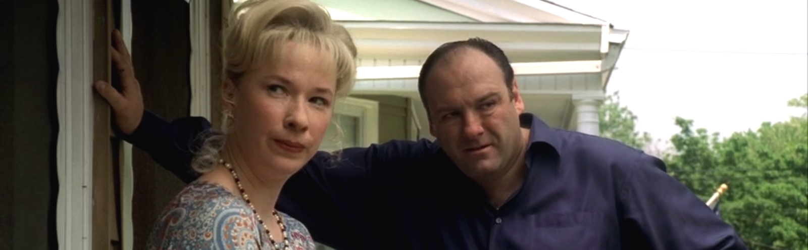 Discussing Whitecaps, One Of The Best Sopranos Episodes, W/David Roth