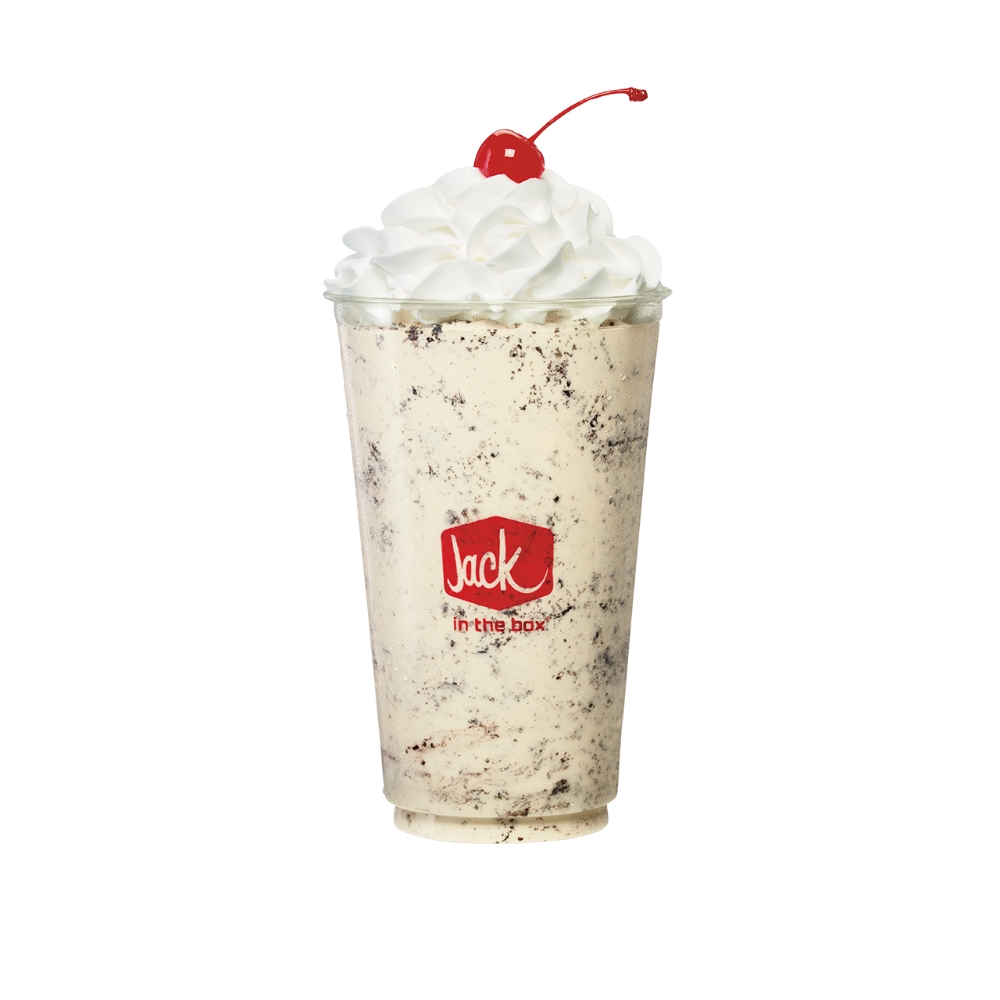 The 16 Best Tasting Milkshakes In Fast Food, Ranked For 2024