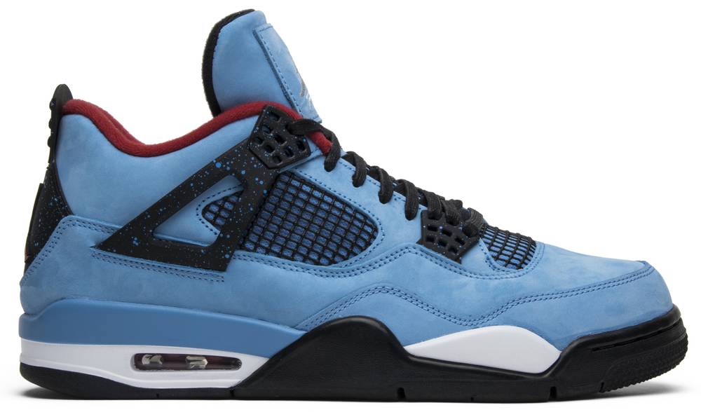 The 20 Best Jordan 4s Of All Time