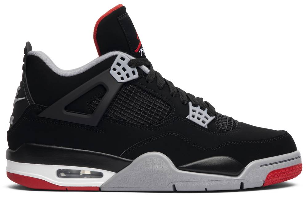 The 20 Best Jordan 4s Of All Time