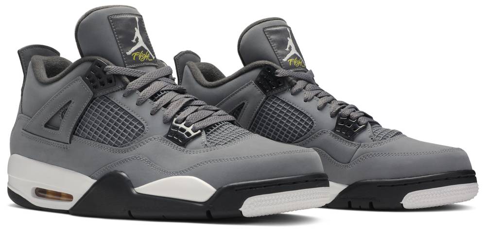 The 20 Best Jordan 4s Of All Time