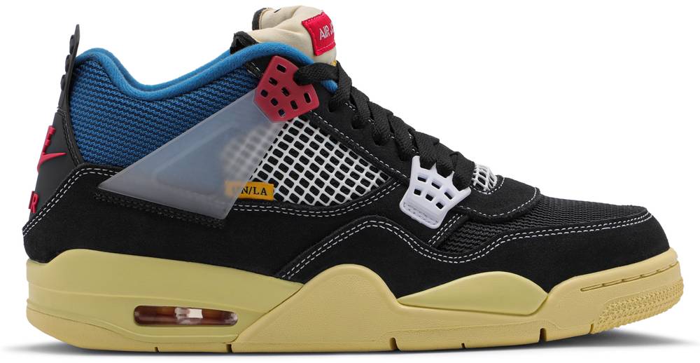 The 20 Best Jordan 4s Of All Time