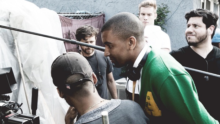 Mikey Alfred Interview: 'North Hollywood' Director On His Debut Film