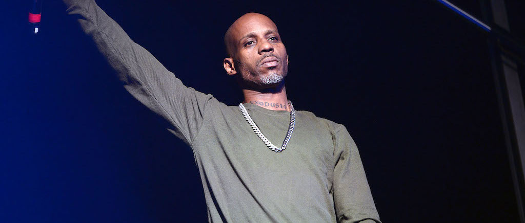 DMX's Fiancée Desiree Lindstrom Honors The Late Rapper On Father's Day