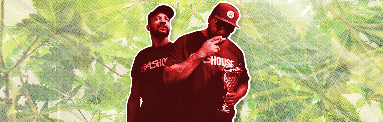GasHouse Founders On Celebrity Weed Brands & The Future Of Cannabis
