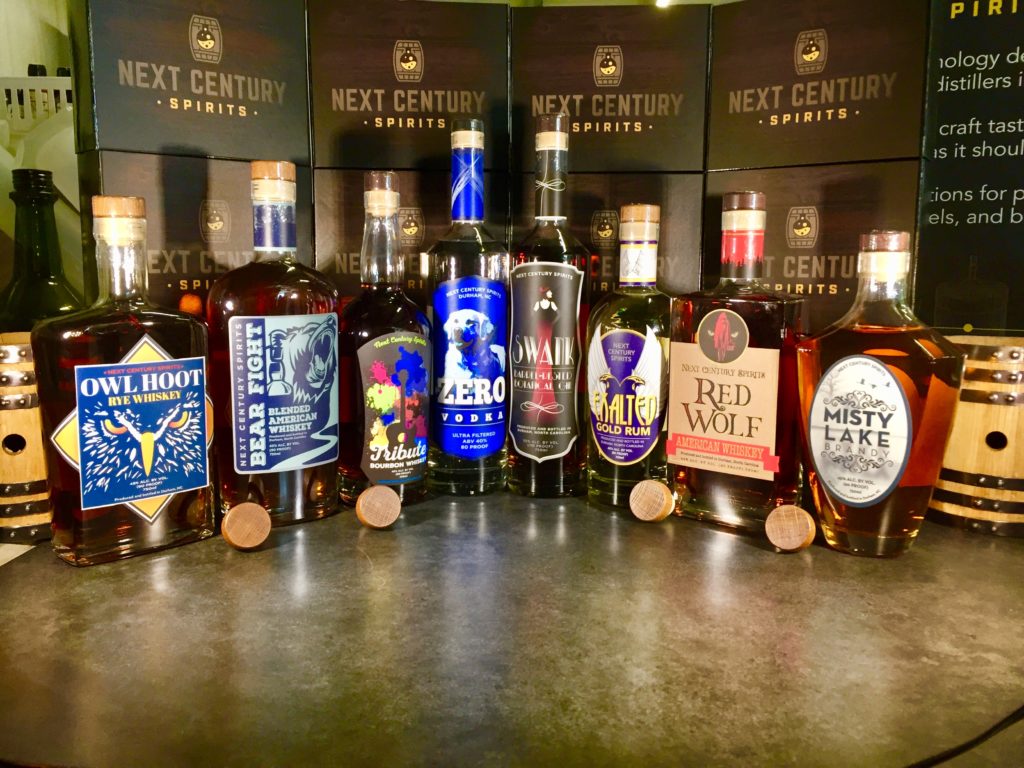 The World's 20 Best Whiskeys, According To The NY Int'l Spirits Comp