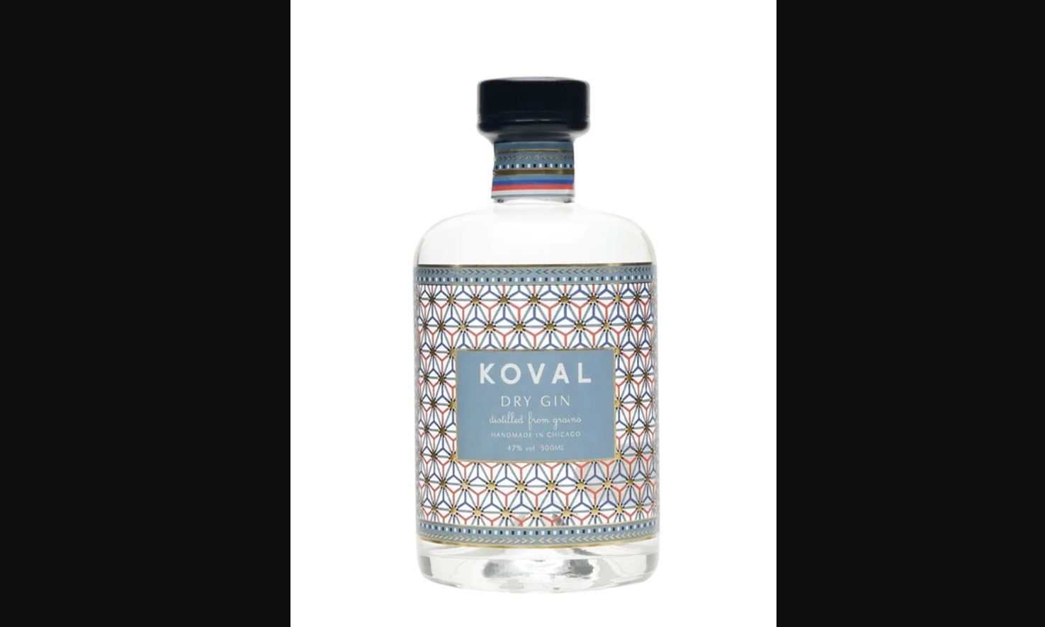 We Blind Taste-Tested 8 Gins In The $30-$40 Range, Here's The Winner