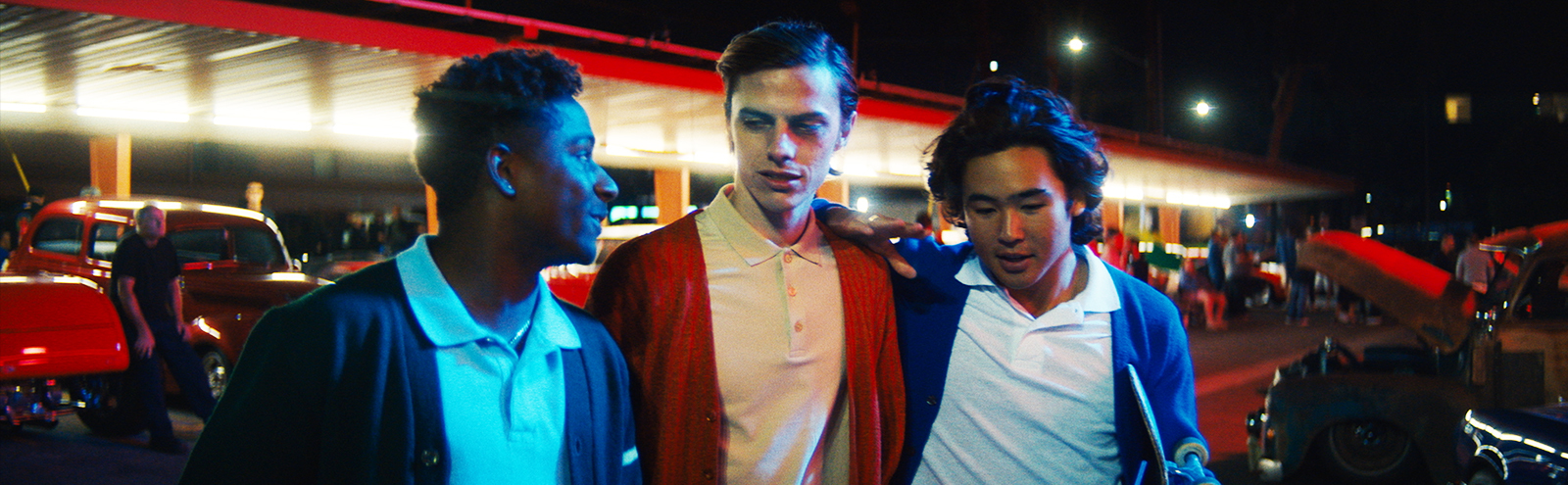 Mikey Alfred's 'North Hollywood' Is A Stunning Debut