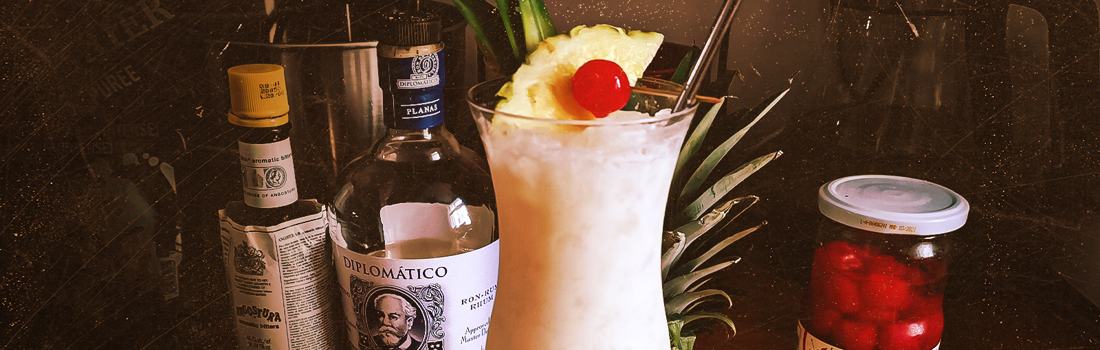 It's A Great Weekend To Make A Piña Colada -- Here's Our Recipe