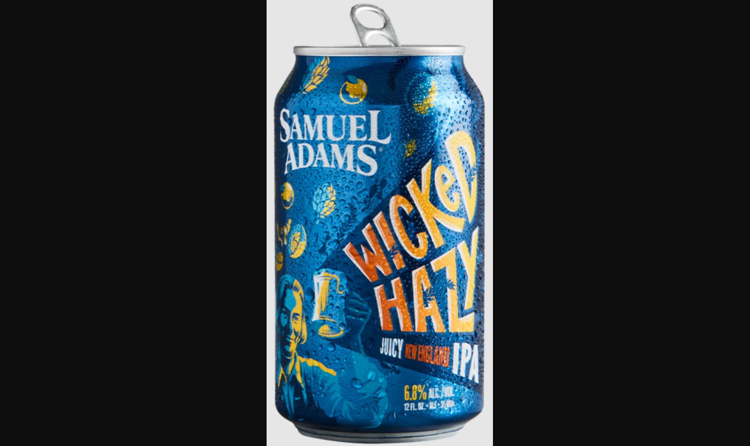 We Blind Taste Tested 8 Hazy IPAs To Find The Best Of The Bunch