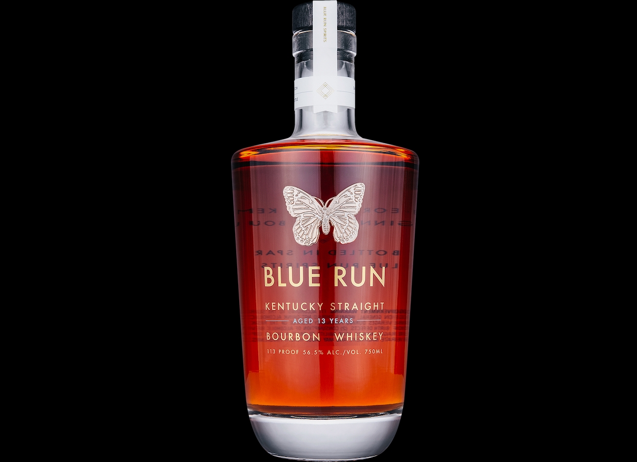 The 7 'Best In Class' Bourbons From The 2021 World Spirits Competition