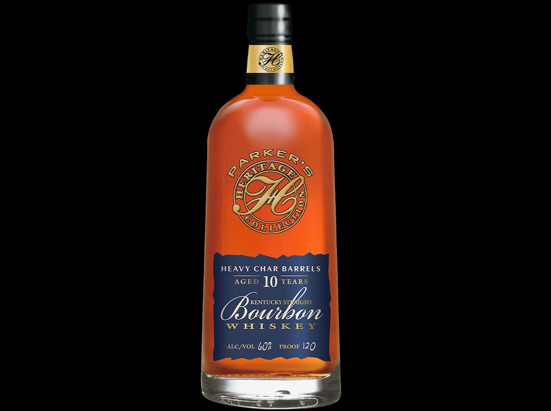 The 7 'Best In Class' Bourbons From The 2021 World Spirits Competition