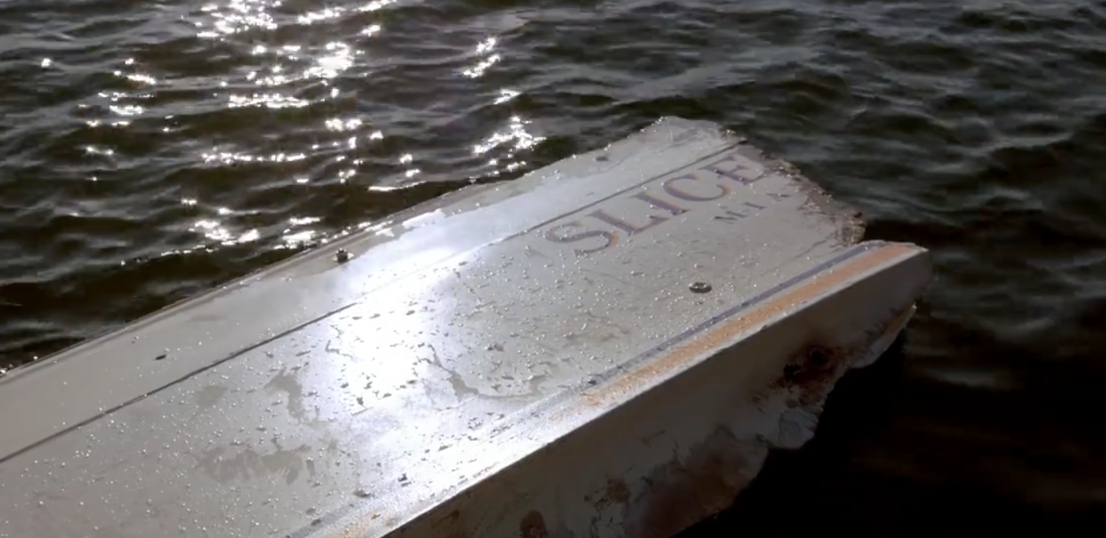 How 'Dexter' (Somehow) Survived The Hurricane In The Series Finale