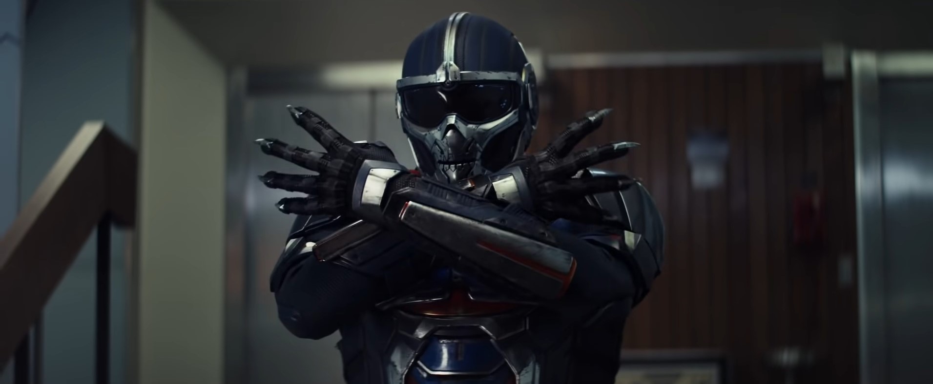 Who Is Taskmaster In 'Black Widow'? Here's What We Know, Explained