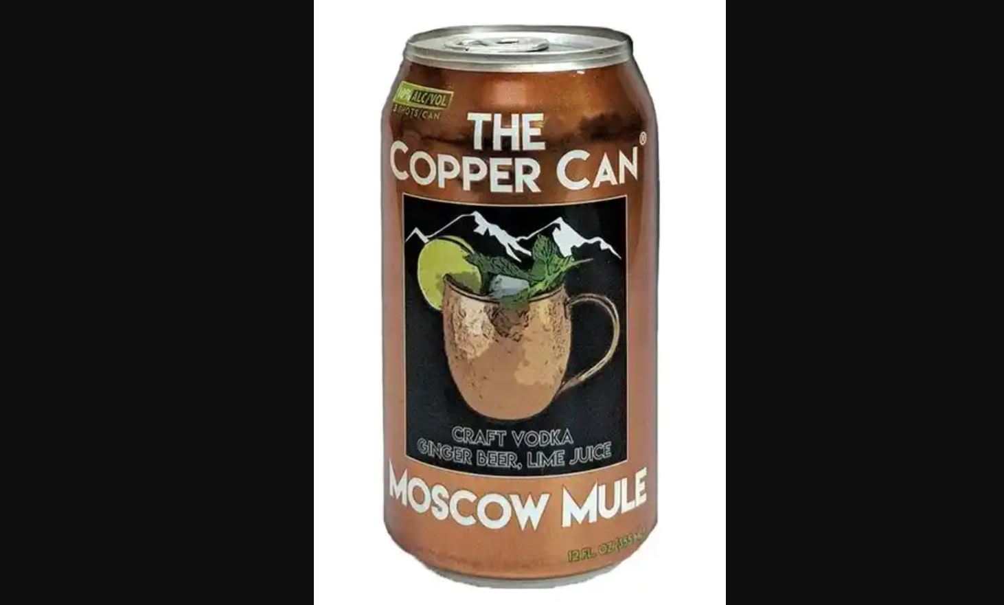 8 Refreshing Canned Cocktails For Your Late-Spring Gatherings