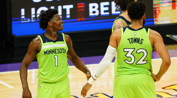 Minnesota Timberwolves Preview: Can They Take A Real Step Forward?