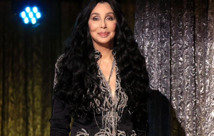Cher Is Co-Producing Her Biopic With Judy Craymer And Gary Goetzman