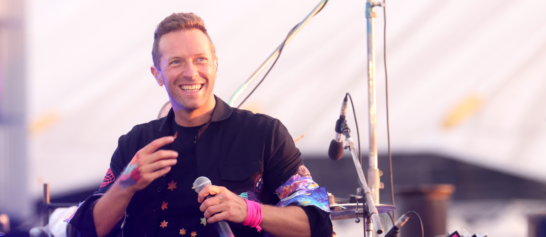 Coldplay May Edit 'X&Y' So It's 'How The Album Should Have Been'