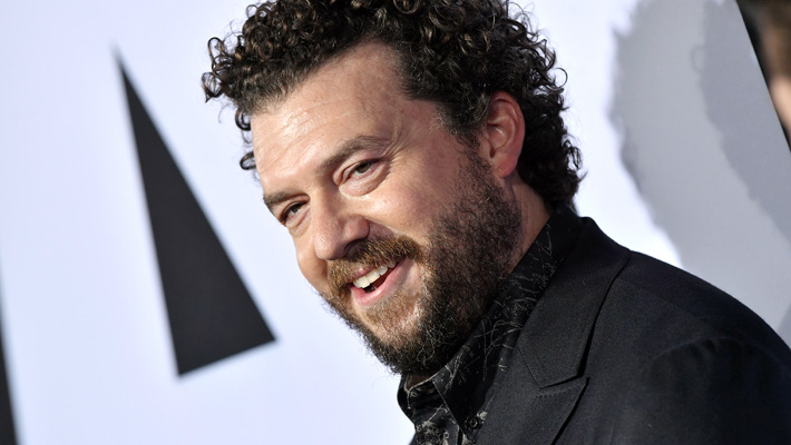 Danny McBribe Developing 'Garbage Pail Kids' Series For HBO Max