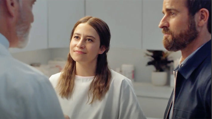 'False Positive' Trailer Will Make You Never Want To Become A Parent