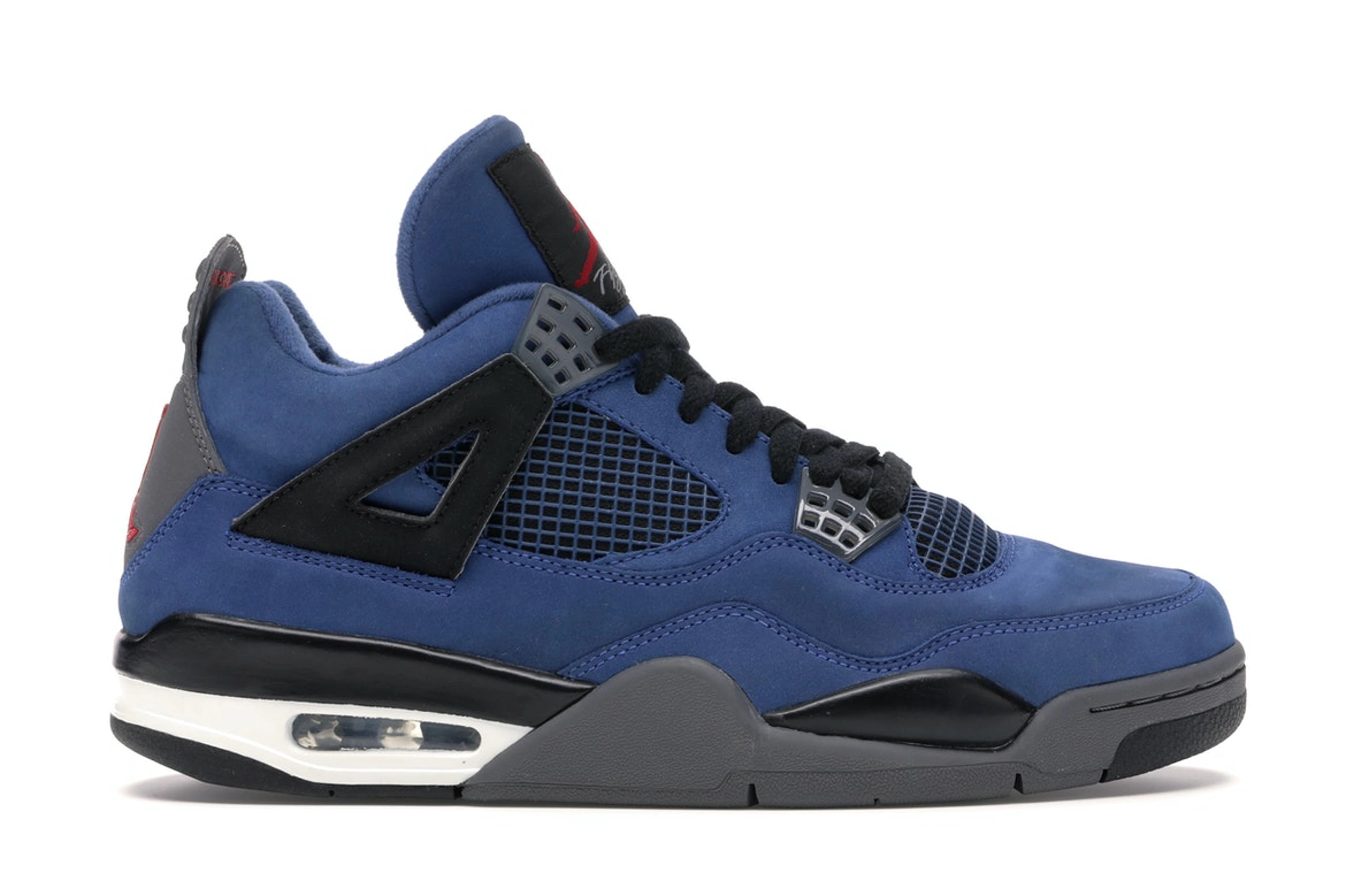 The 20 Best Jordan 4s Of All Time
