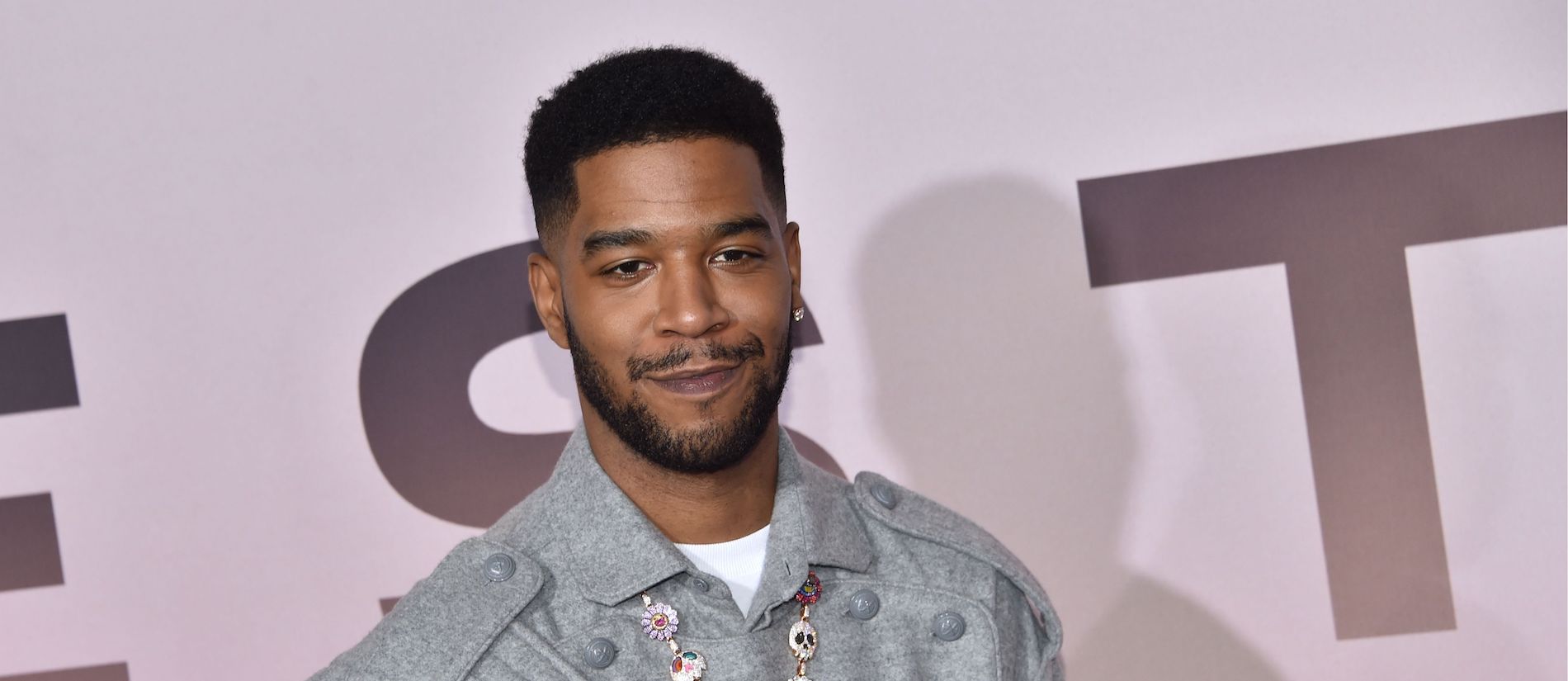 Kid Cudi's Dog Died And He Wrote A Heartbreaking Post About It