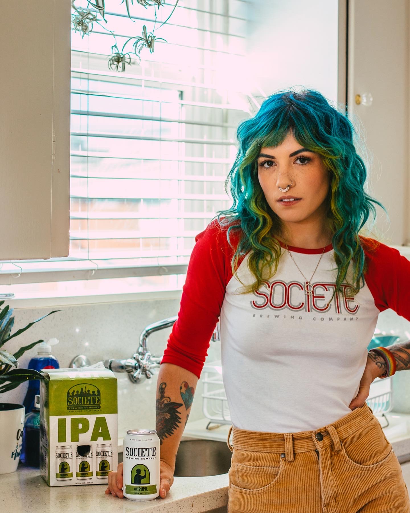 Brewer Megan Stone On Sexism In Craft Beer And What Needs To Change