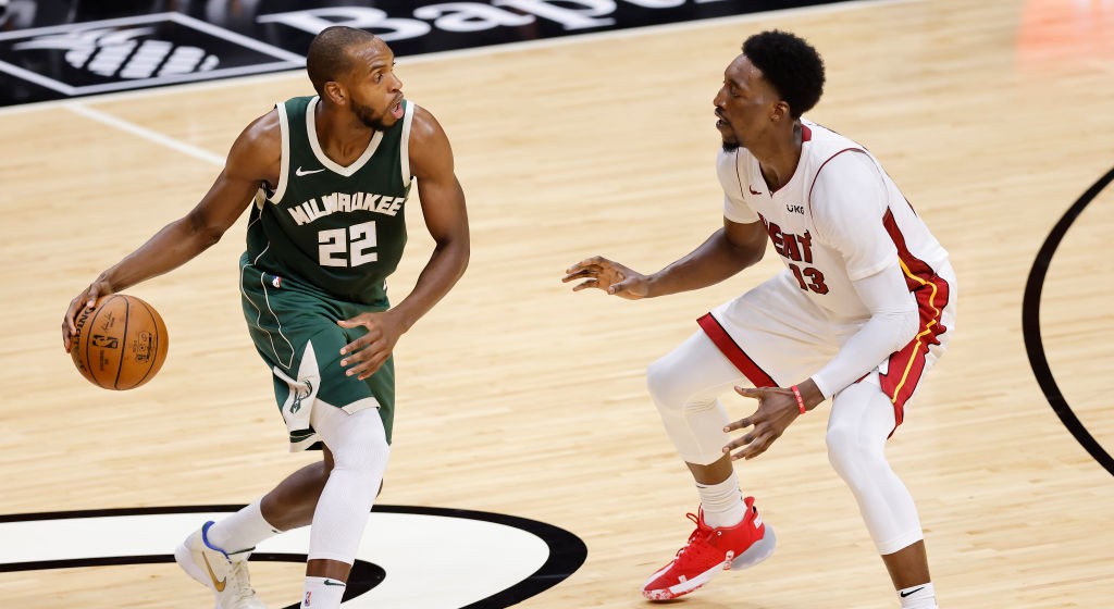 The NBA Announced Which Playoff Series Start On Saturday And Sunday