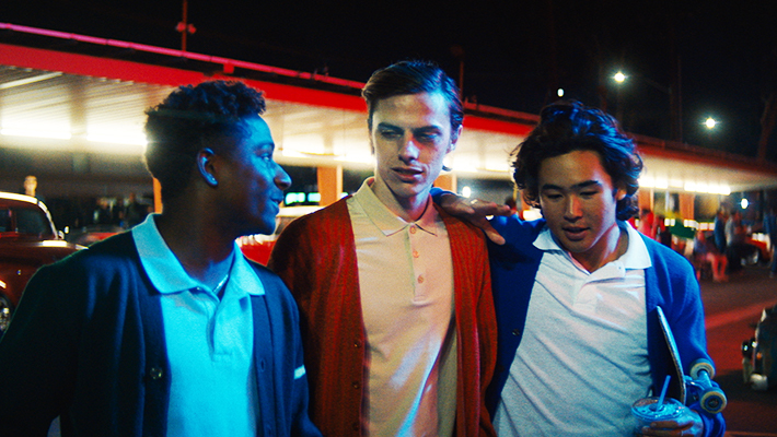 Mikey Alfred's 'North Hollywood' Is A Stunning Debut