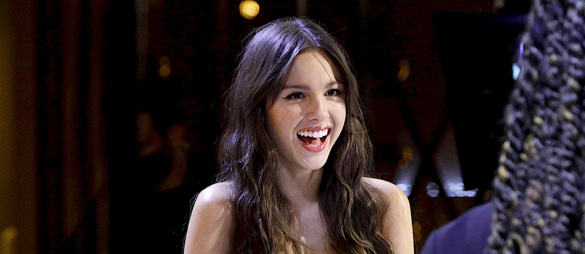 Olivia Rodrigo Reveals Her Top 'Sour' Lyric And Hardest Song To Write