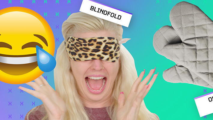 Foodbeast's New Live Cooking Series Is UFC Meets Iron Chef