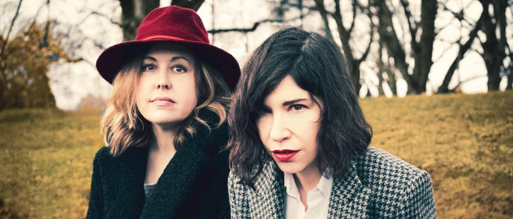 Sleater-Kinney's 'Method' Is A Scrappy And Vulnerable New Single