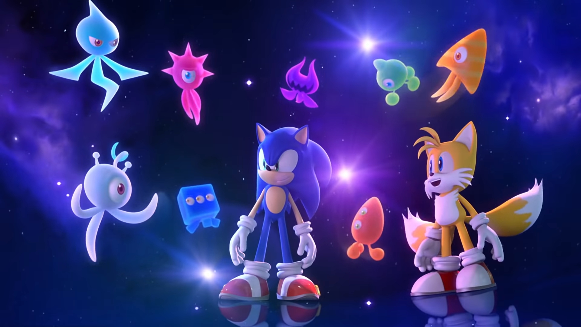 Here's Everything That Was Announced At The Sonic Central Stream