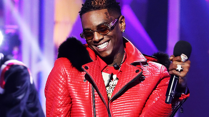 Soulja Boy Interview: 'Make It Clap' Challenge Blowing Up On TikTok