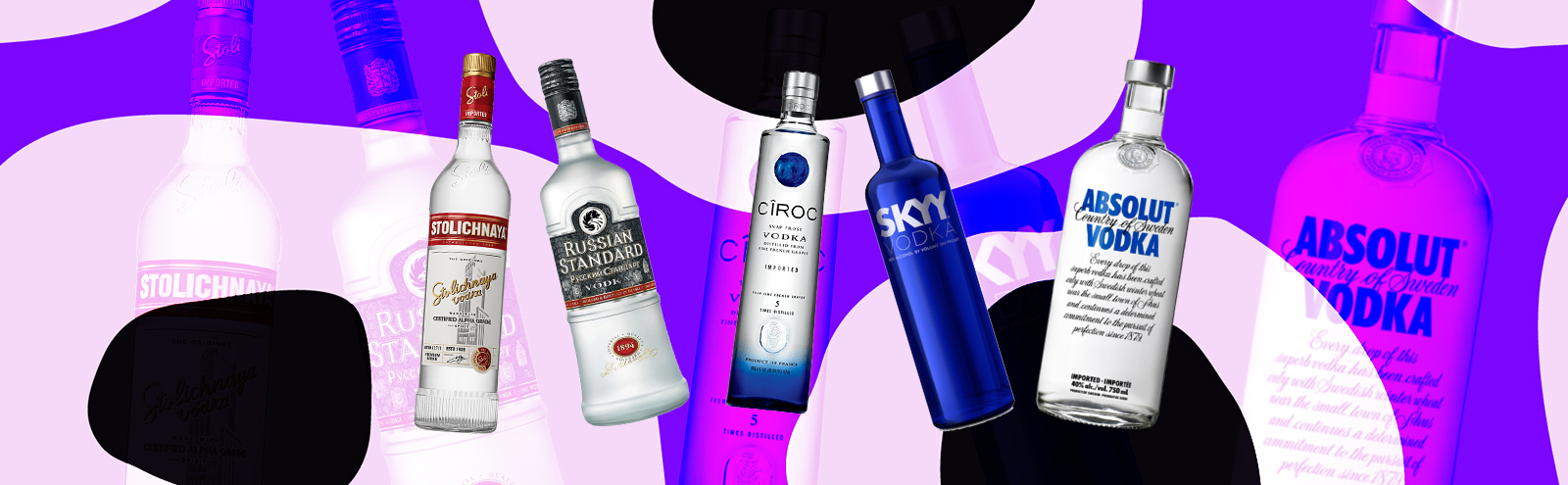 We Blind Taste-Tested 10 Vodkas Under $30 And A Clear Winner Emerged