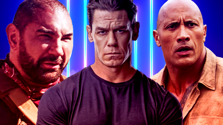 One-Legged Pro Wrestler Zach Gowen Killed It On American Ninja Warrior