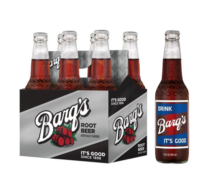 The 16 Best Grocery Store Root Beer, With A Surprise Pick At The Top