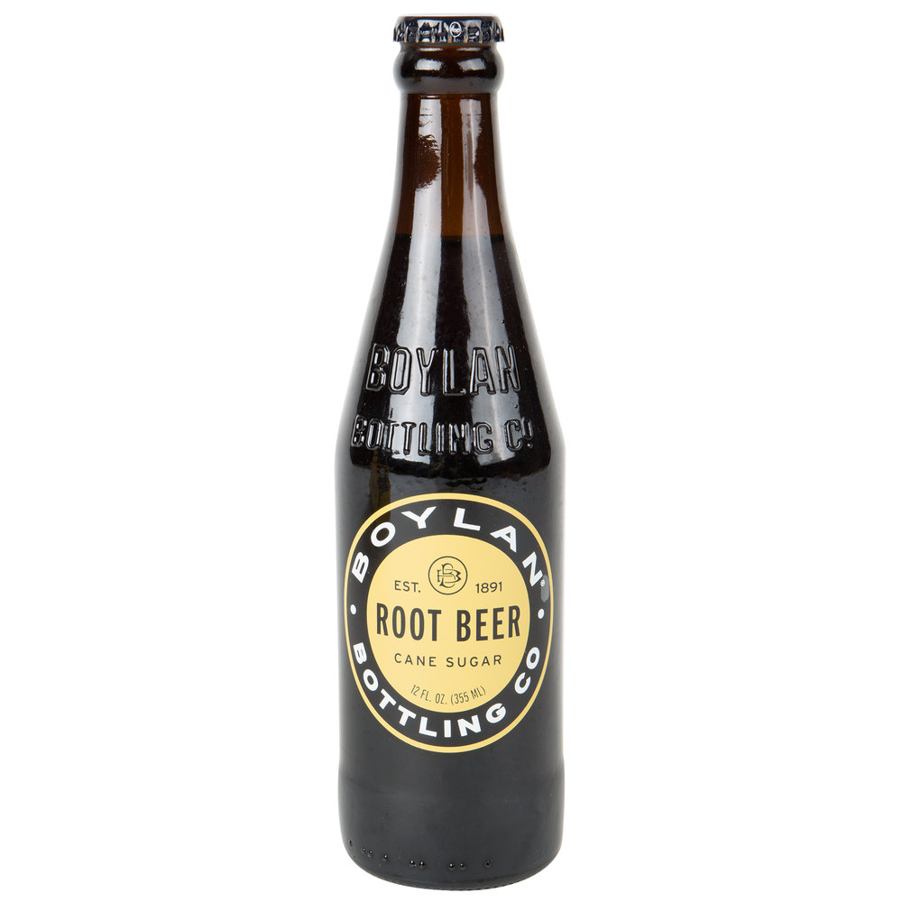 The 16 Best Grocery Store Root Beer, With A Surprise Pick At The Top
