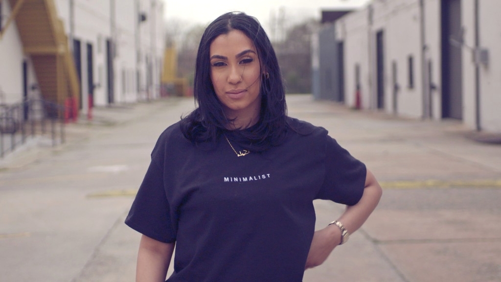 Queen Naija Chronicles Her Rollercoaster Journey To Music Stardom